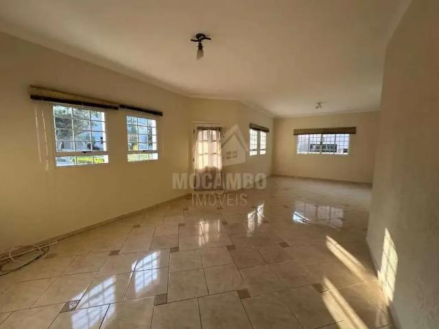 Casa / Sobrado em Condomínio para Locação em Itatiba/SP Jardim Alto de Santa Cruz 4 Quartos