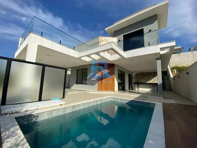 Casa / Sobrado em Condomínio para Locação em Itatiba/SP Jardim Arizona 3 Quartos