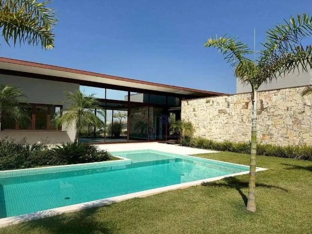 Casa / Sobrado em Condomínio para Locação em Itatiba/SP Loteamento Fazenda Dona Carolina 4 Quartos