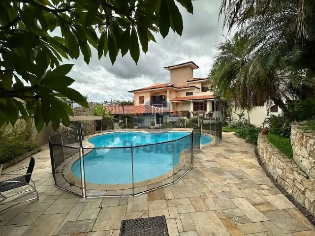 Casa / Sobrado em Condomínio para Locação em Itatiba/SP Núcleo Residencial João Corradini 3 Quartos
