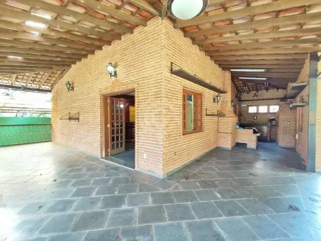 Casa / Sobrado em Condomínio para Locação em Itatiba/SP Terras de Savion