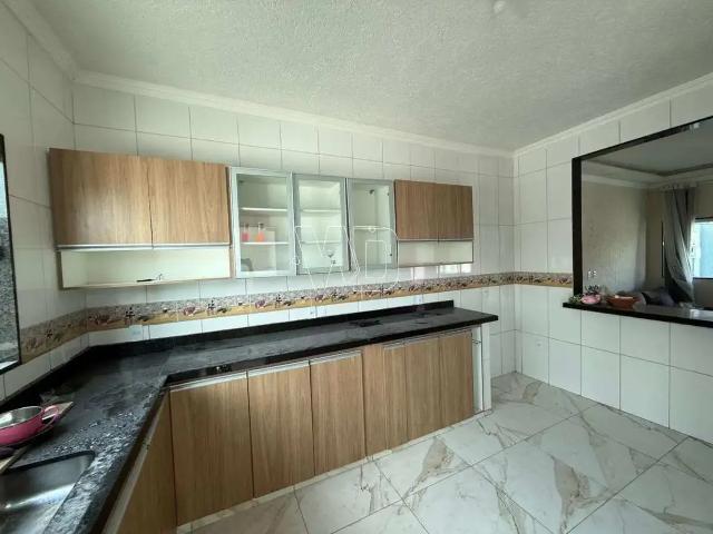 Casa / Sobrado em Condomínio para Locação em Itaboraí/RJ Nova Cidade 4 Quartos