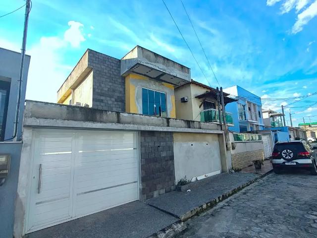 Casa / Sobrado em Condomínio para Locação em Itaboraí/RJ Ampliação