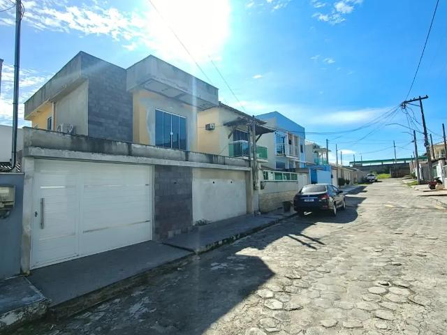 Casa / Sobrado em Condomínio para Locação em Itaboraí/RJ Ampliação