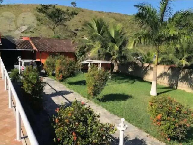 Casa / Sobrado em Condomínio para Locação em Itaboraí/RJ Chácaras Bela Vista Sambaetiba 4 Quartos