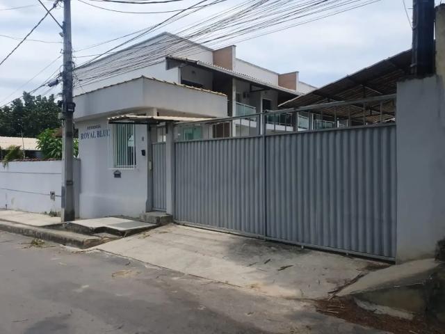 Casa / Sobrado em Condomínio para Locação em Itaboraí/RJ Retiro 2 Quartos