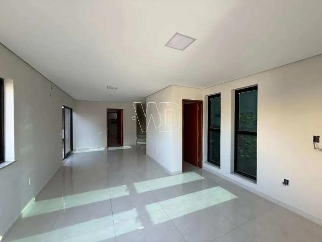 Casa / Sobrado em Condomínio para Locação em Itaboraí/RJ Venda das Pedras 3 Quartos
