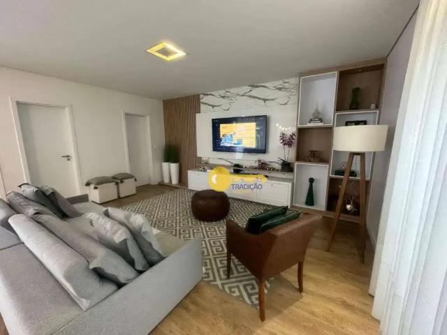 Casa / Sobrado em Condomínio para Locação em Itajaí/SC Centro 3 Quartos