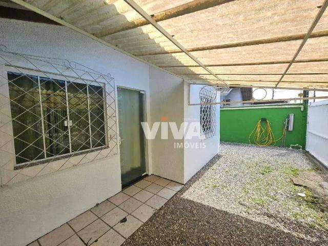 Casa / Sobrado em Condomínio para Locação em Itajaí/SC Cidade Nova 2 Quartos