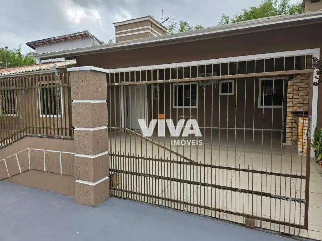 Casa / Sobrado em Condomínio para Locação em Itajaí/SC Cordeiros 2 Quartos