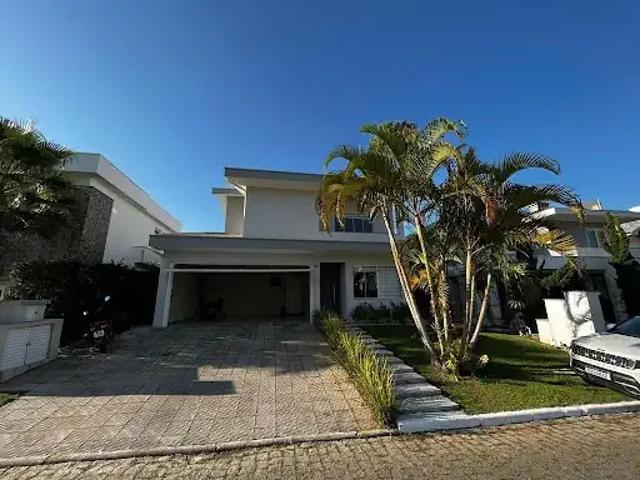 Casa / Sobrado em Condomínio para Locação em Itajaí/SC Praia Brava 3 Quartos