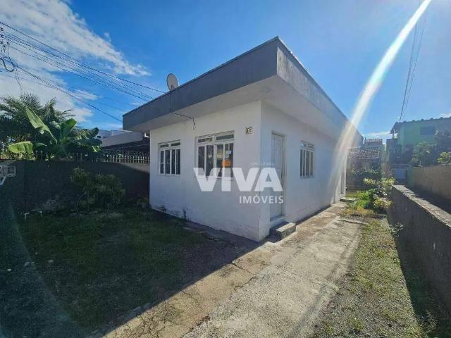 Casa / Sobrado em Condomínio para Locação em Itajaí/SC São João 2 Quartos