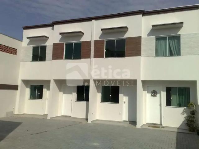 Casa / Sobrado em Condomínio para Locação em Itajaí/SC São Vicente 2 Quartos