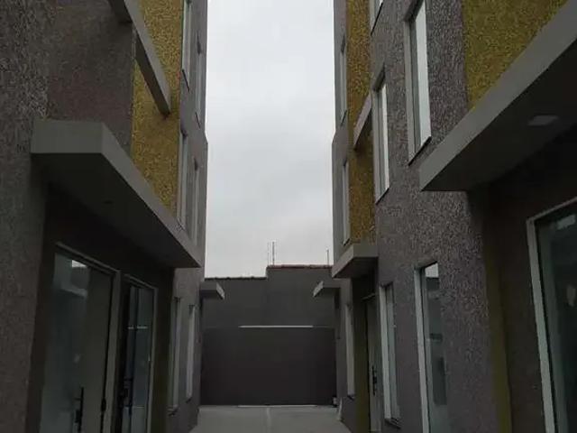 Casa / Sobrado em Condomínio para Locação em Itanhaém/SP Cibratel II 2 Quartos