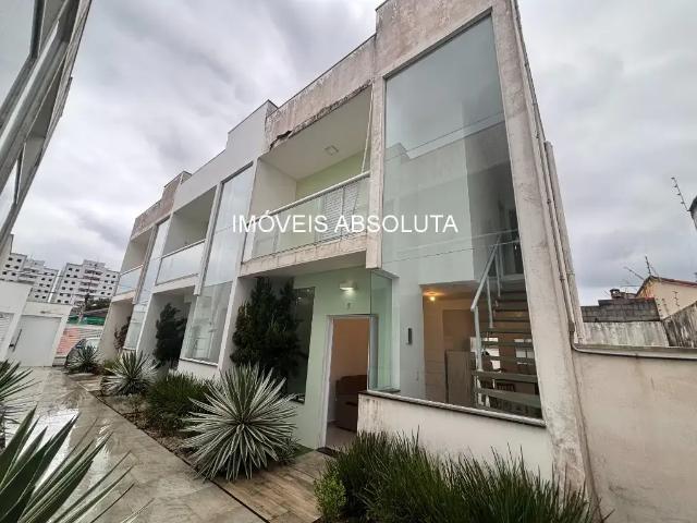 Casa / Sobrado em Condomínio para Locação em Itanhaém/SP Guarda Civil 3 Quartos