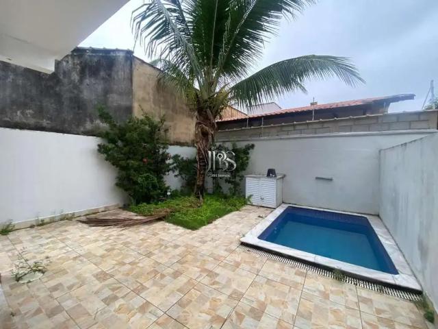 Casa / Sobrado em Condomínio para Locação em Itanhaém/SP Vila Loty 2 Quartos