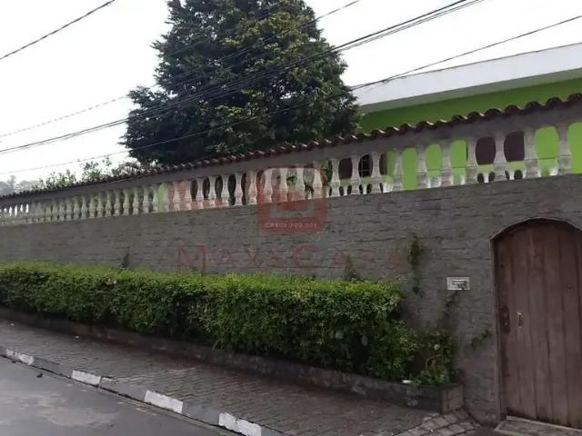 Casa / Sobrado em Condomínio para Locação em Itapecerica da Serra/SP Centro 2 Quartos