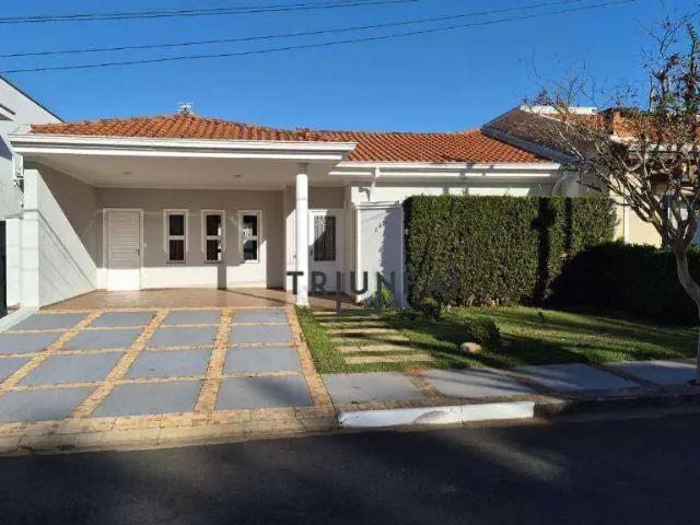 Casa / Sobrado em Condomínio para Locação em Itapetininga/SP Jardim Marabá 3 Quartos