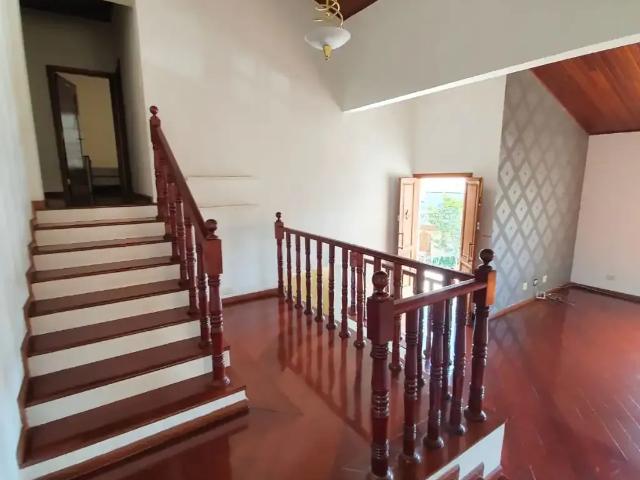 Casa / Sobrado em Condomínio para Locação em Itapevi/SP Condomínio Nova São Paulo 3 Quartos