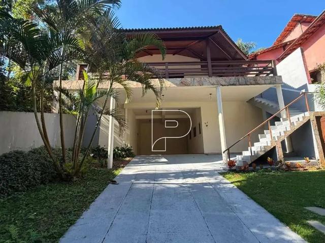 Casa / Sobrado em Condomínio para Locação em Itapevi/SP Vila Verde 4 Quartos