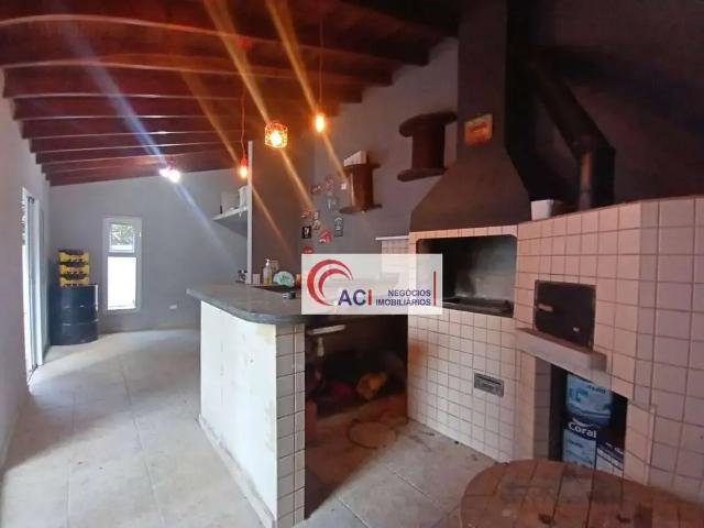Casa / Sobrado em Condomínio para Locação em Itapevi/SP Vila Verde 4 Quartos