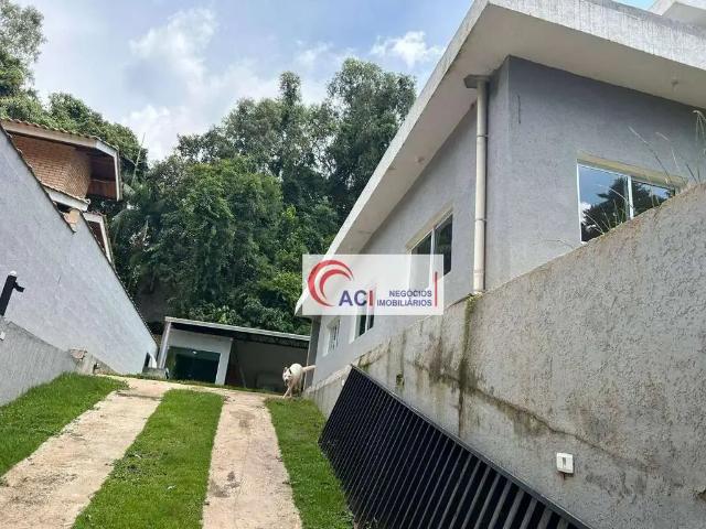 Casa / Sobrado em Condomínio para Locação em Itapevi/SP Vila Verde 2 Quartos