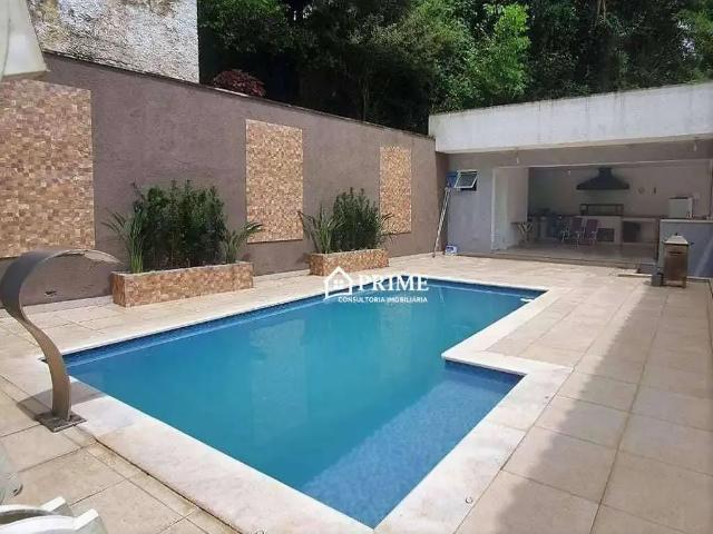 Casa / Sobrado em Condomínio para Locação em Itapevi/SP Vila Verde 3 Quartos