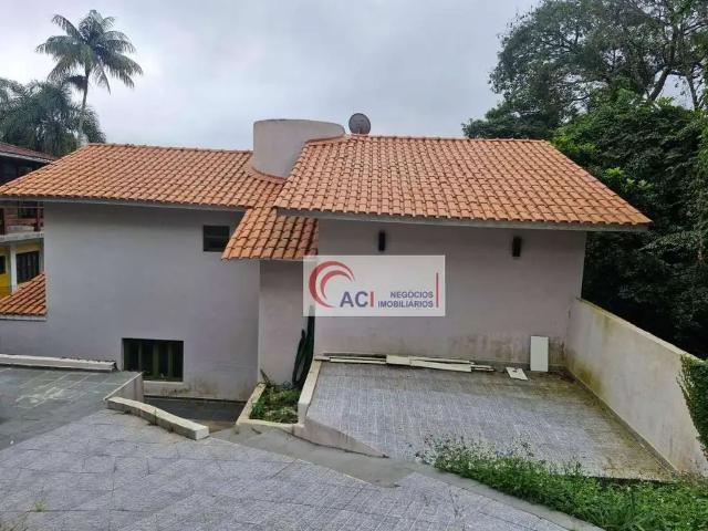 Casa / Sobrado em Condomínio para Locação em Itapevi/SP Vila Verde 3 Quartos