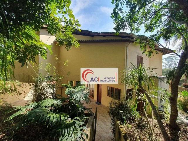 Casa / Sobrado em Condomínio para Locação em Itapevi/SP Vila Verde 3 Quartos