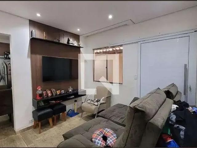 Casa / Sobrado em Condomínio para Locação em Itaquaquecetuba/SP Vila Arizona 2 Quartos