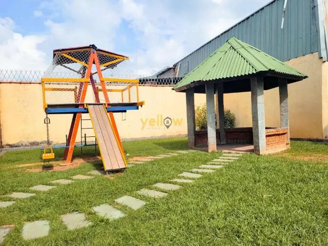 Casa / Sobrado em Condomínio para Locação em Itaquaquecetuba/SP Campo da Venda 2 Quartos