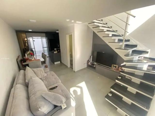 Casa / Sobrado em Condomínio para Locação em Itaquaquecetuba/SP Jardim Europa 2 Quartos