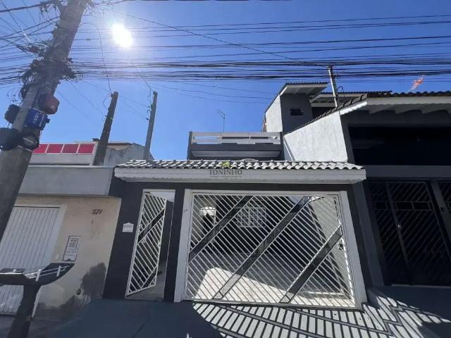Casa / Sobrado em Condomínio para Locação em Itaquaquecetuba/SP Jardim Serra Dourada 2 Quartos