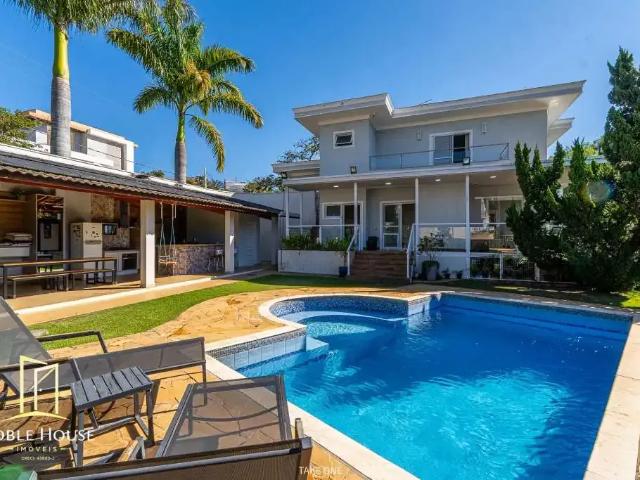 Casa / Sobrado em Condomínio para Locação em Itupeva/SP Condomínio Santa Tereza I 5 Quartos