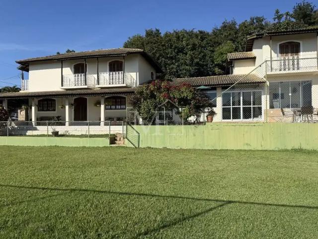 Casa / Sobrado em Condomínio para Locação em Itupeva/SP Cafezal Vl 4 Quartos