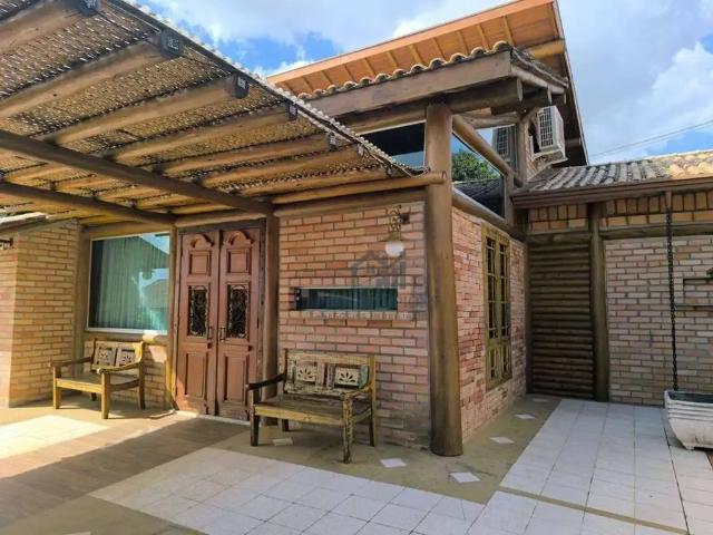 Casa / Sobrado em Condomínio para Locação em Itupeva/SP Bonfim 4 Quartos