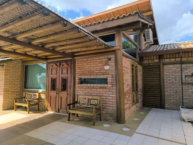 Casa / Sobrado em Condomínio para Locação em Itupeva/SP Bonfim 4 Quartos