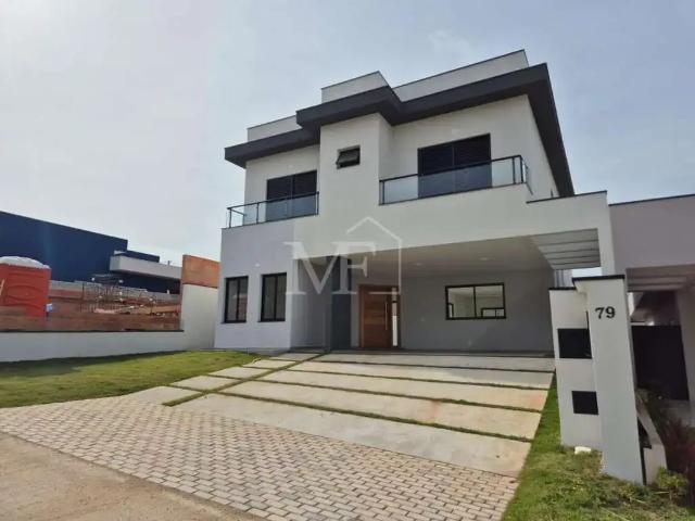 Casa / Sobrado em Condomínio para Locação em Itupeva/SP Do Pinheirinho 3 Quartos