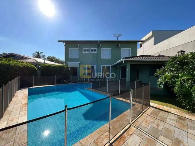 Casa / Sobrado em Condomínio para Locação em Itupeva/SP Do Pinheirinho 4 Quartos