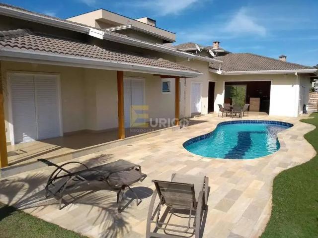 Casa / Sobrado em Condomínio para Locação em Itupeva/SP Do Pinheirinho 4 Quartos