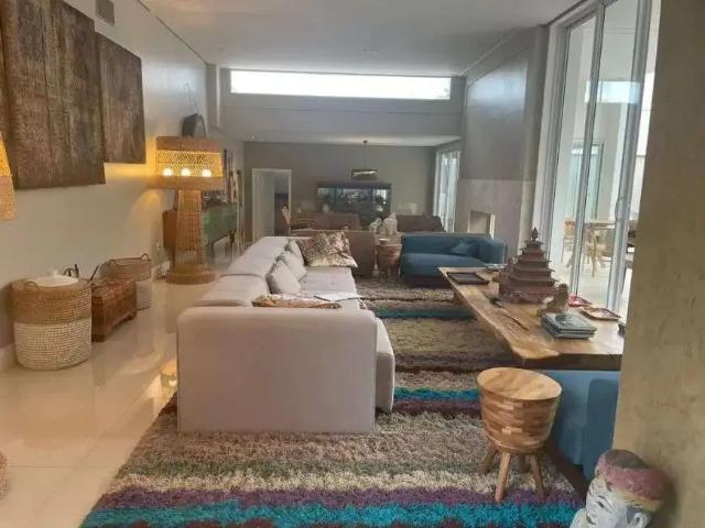 Casa / Sobrado em Condomínio para Locação em Itupeva/SP Fazenda da Grama 5 Quartos
