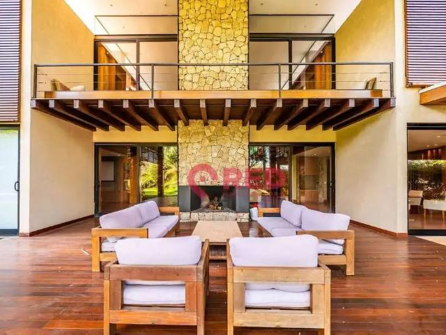 Casa / Sobrado em Condomínio para Locação em Itupeva/SP Fazenda da Grama 5 Quartos