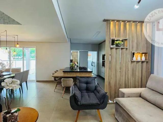 Casa / Sobrado em Condomínio para Locação em Itupeva/SP Ibi Aram 3 Quartos