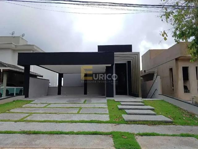 Casa / Sobrado em Condomínio para Locação em Itupeva/SP Ibi Aram 3 Quartos