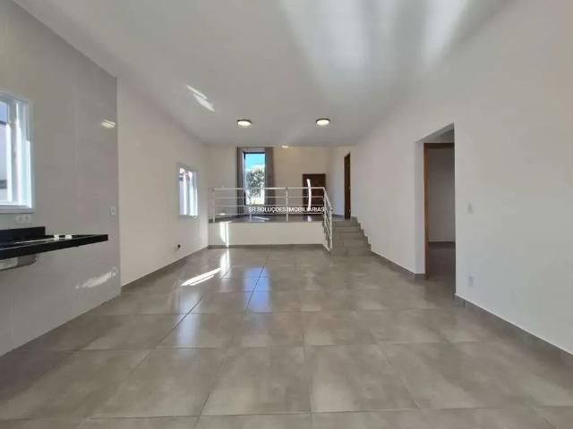 Casa / Sobrado em Condomínio para Locação em Itupeva/SP Ibi Aram 3 Quartos