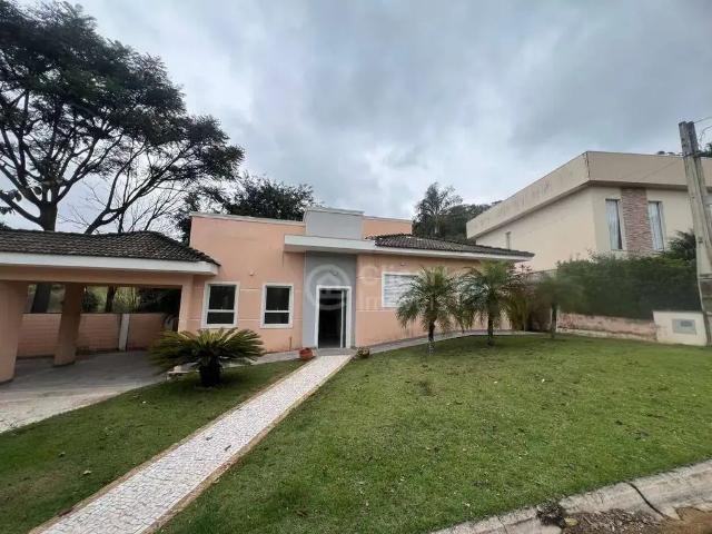 Casa / Sobrado em Condomínio para Locação em Itupeva/SP Ibi Aram 3 Quartos