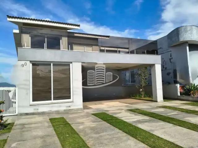 Casa / Sobrado em Condomínio para Locação em Itupeva/SP Ibi Aram 4 Quartos