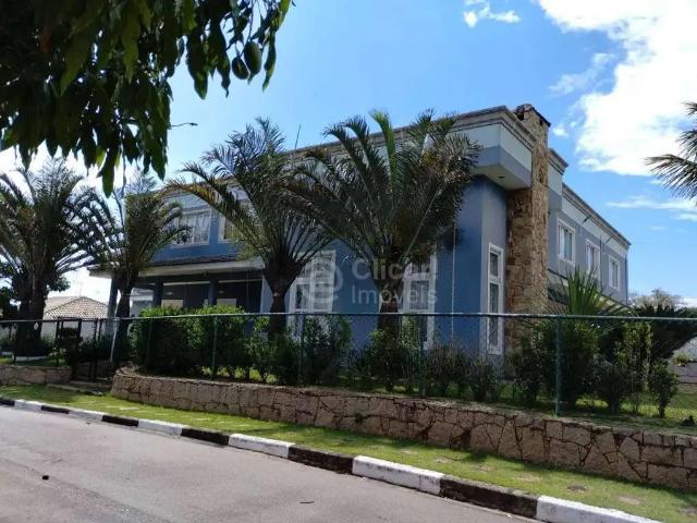 Casa / Sobrado em Condomínio para Locação em Itupeva/SP Jardim Alegre 5 Quartos