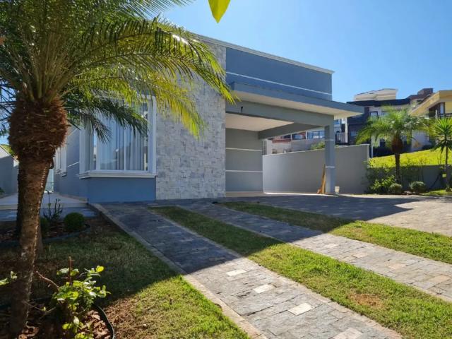 Casa / Sobrado em Condomínio para Locação em Itupeva/SP Jardim das Minas 3 Quartos