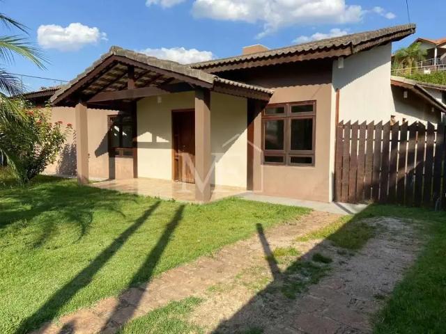 Casa / Sobrado em Condomínio para Locação em Itupeva/SP Jardim Primavera 3 Quartos
